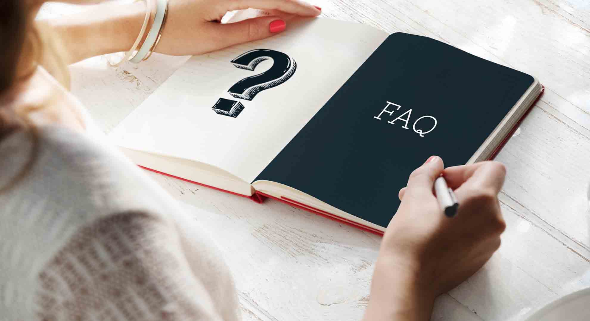FAQs About Business Consulting Services | Expert Insights